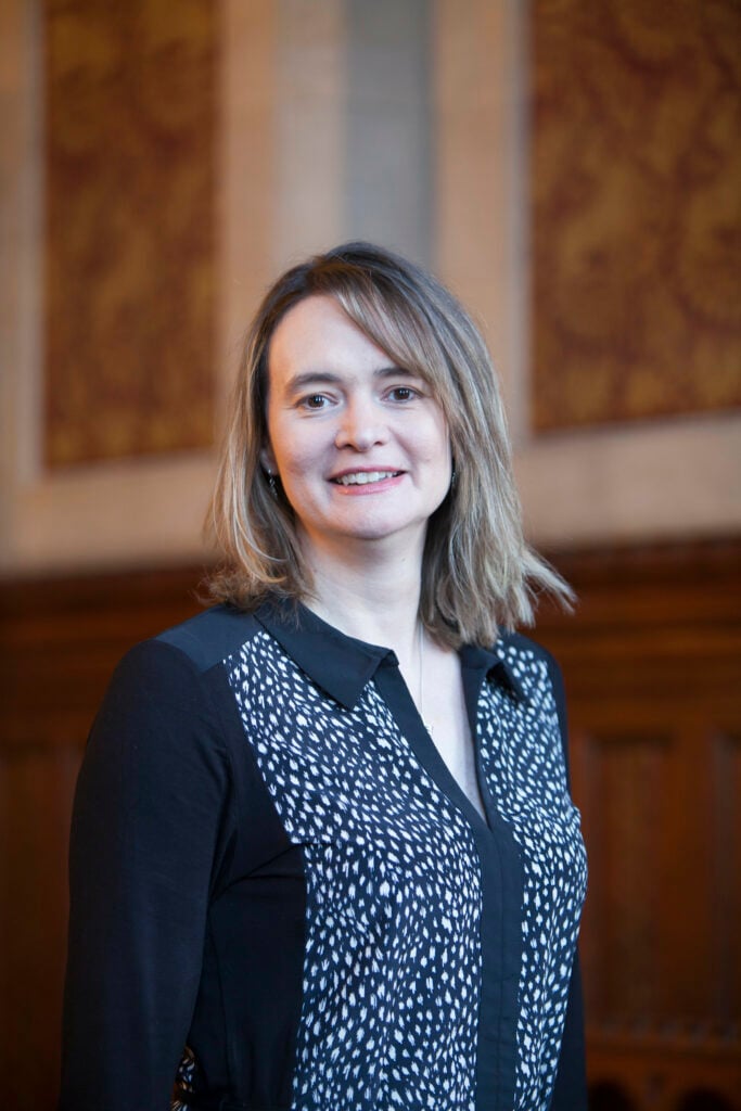 Ruth McAllister | Wild in Art