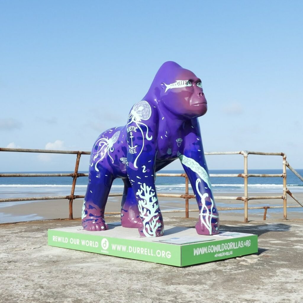 Sculptures | Wild in Art