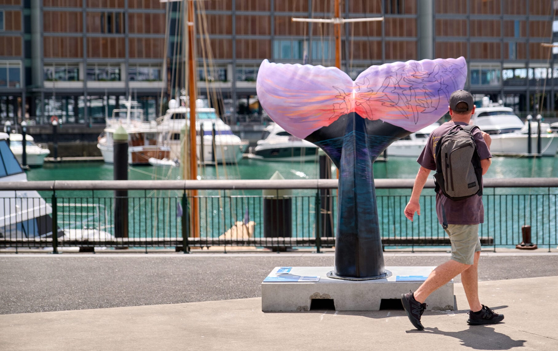 Wild in Art | International Art Trails & Public Events
