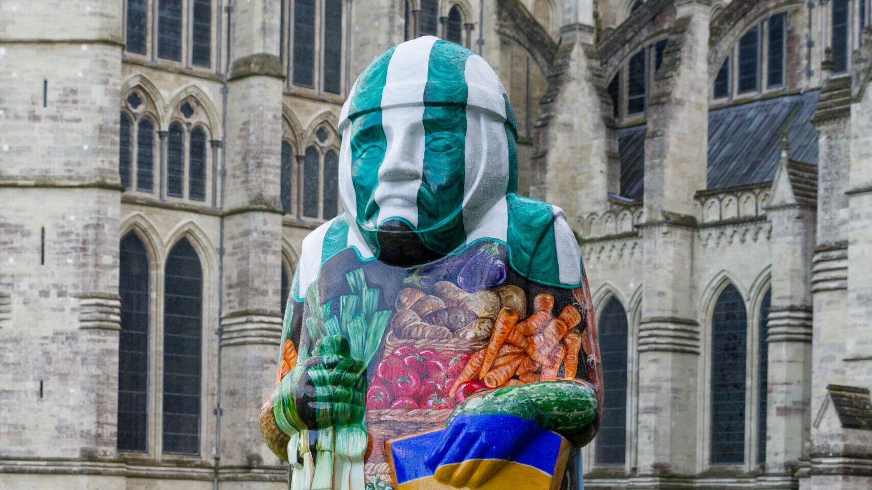 Baron | Wild in Art