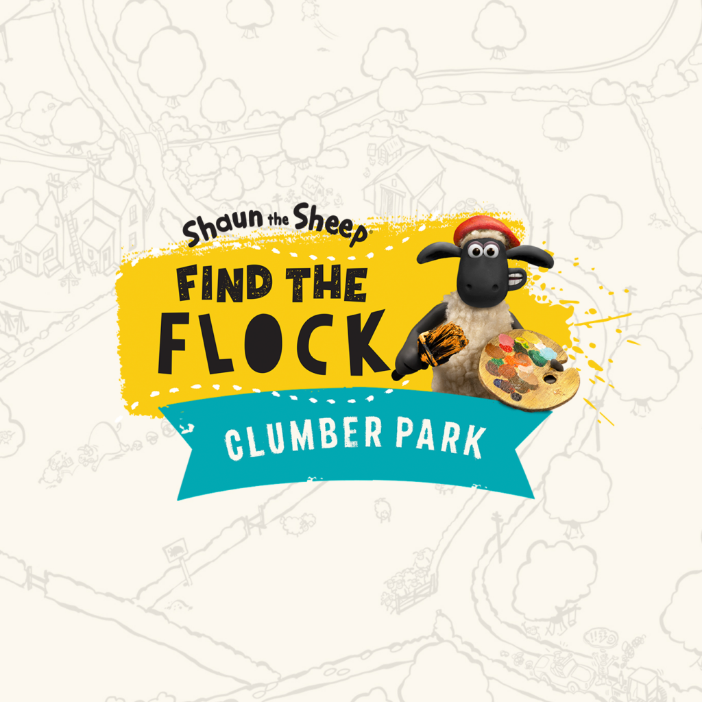 Shaun the Sheep | Wild in Art