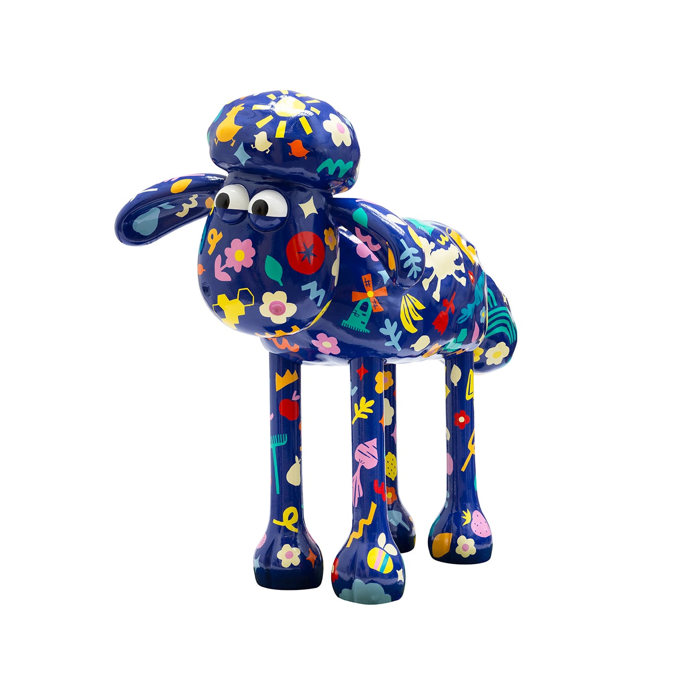 Shaun the Sheep: Find the Flock, Manchester | Wild in Art