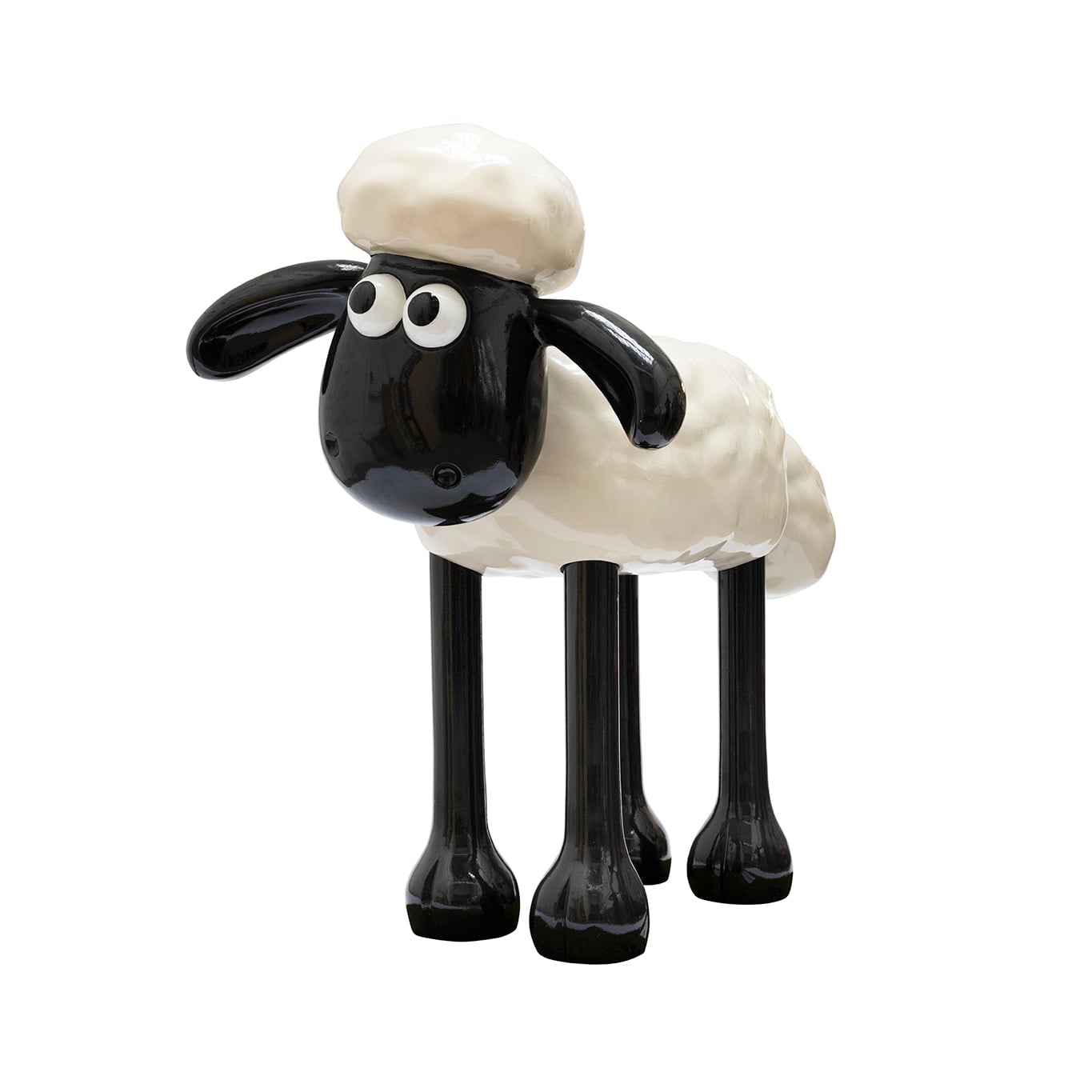 Shaun the Sheep: Find the Flock, Wrest Park | Wild in Art
