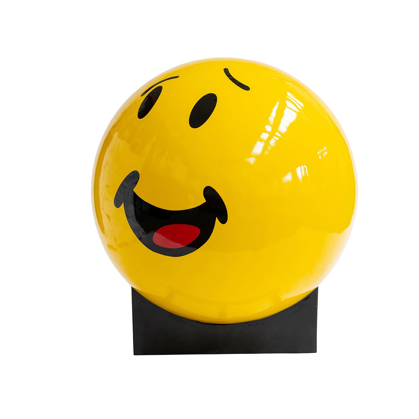 SmileyWorld® Art Trail, Stockport | Wild in Art