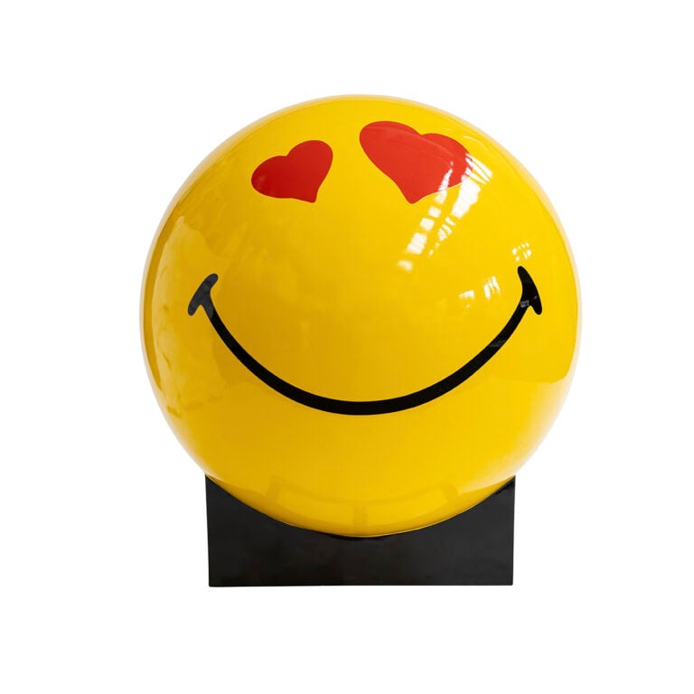 SmileyWorld® Art Trail, Stockport | Wild in Art