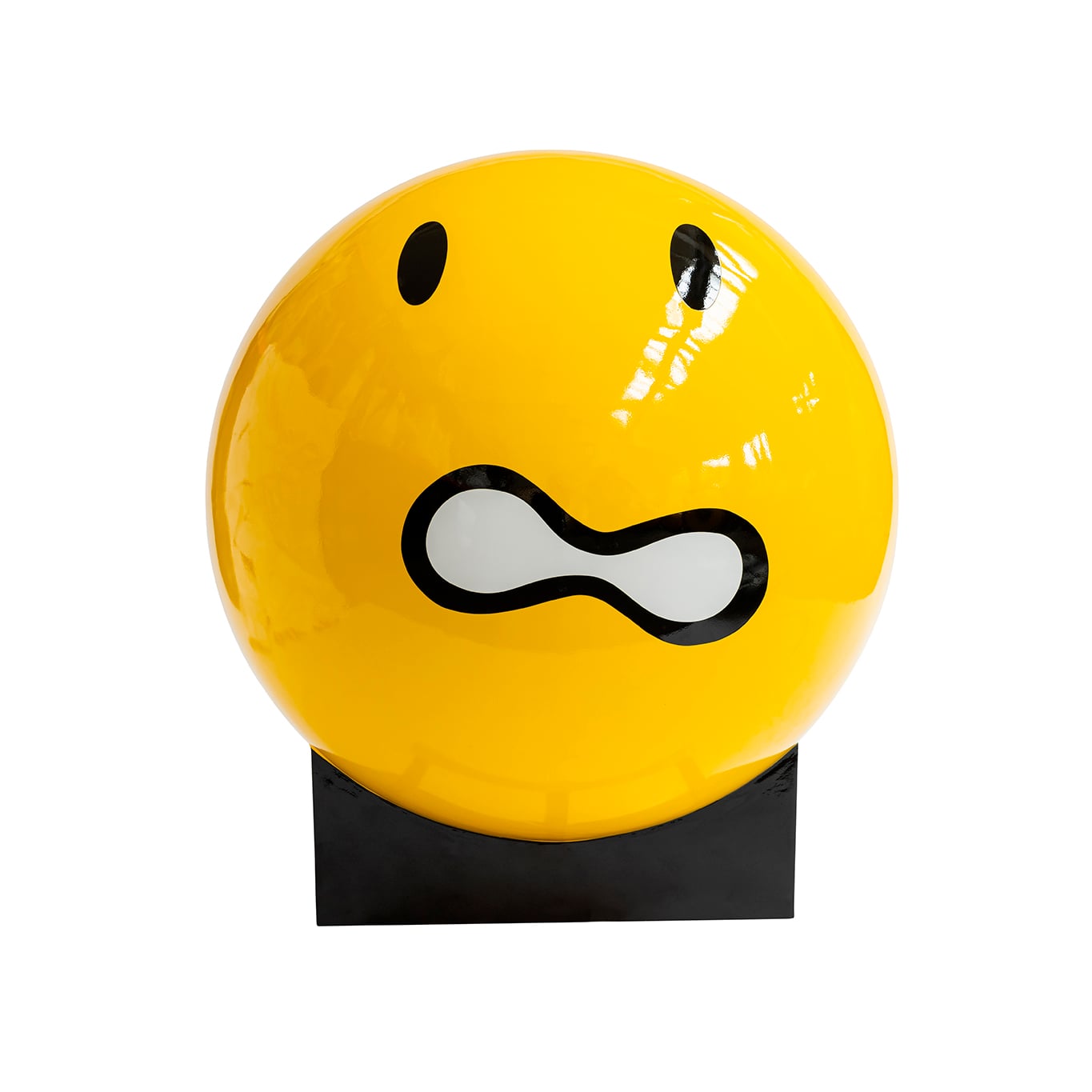 SmileyWorld® Art Trail, Stockport | Wild in Art