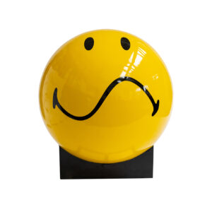 SmileyWorld® Art Trail, Stockport | Wild in Art