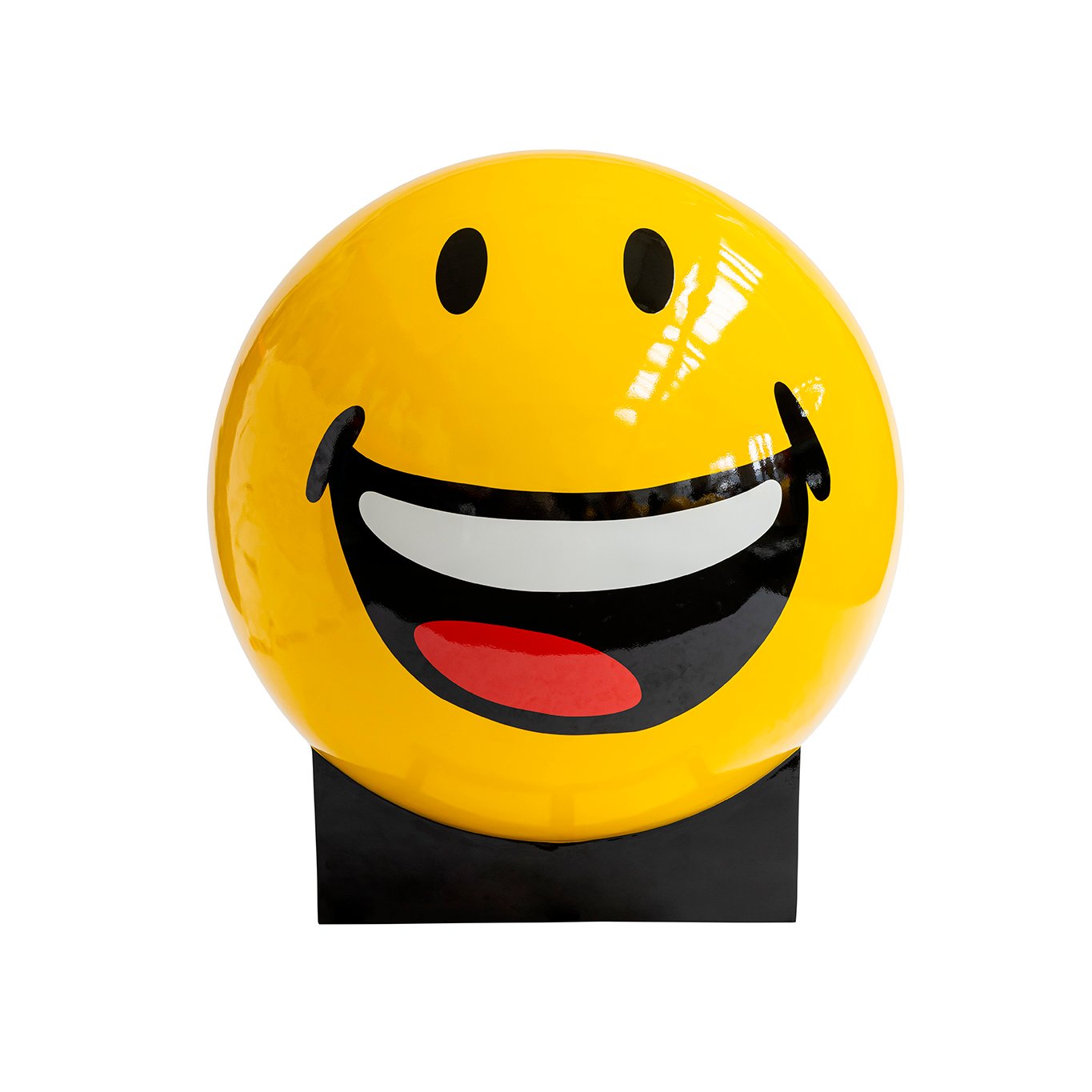 SmileyWorld® Art Trail, Stockport | Wild in Art