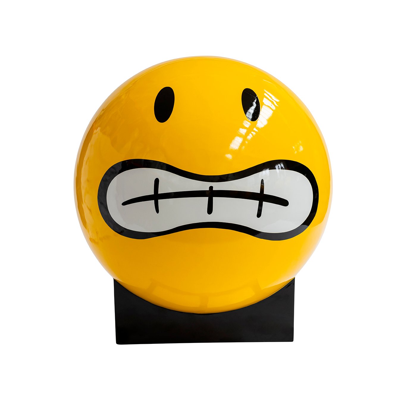 SmileyWorld® Art Trail, Stockport | Wild in Art