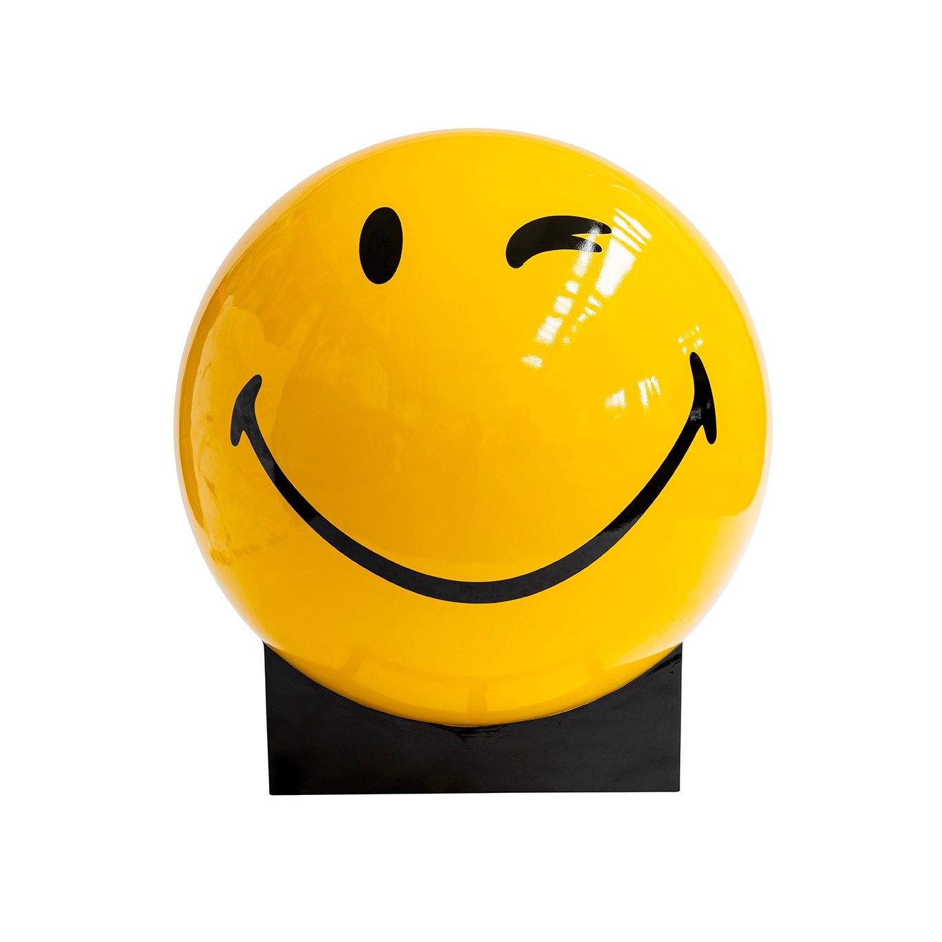 SmileyWorld® Art Trail, Stockport | Wild in Art