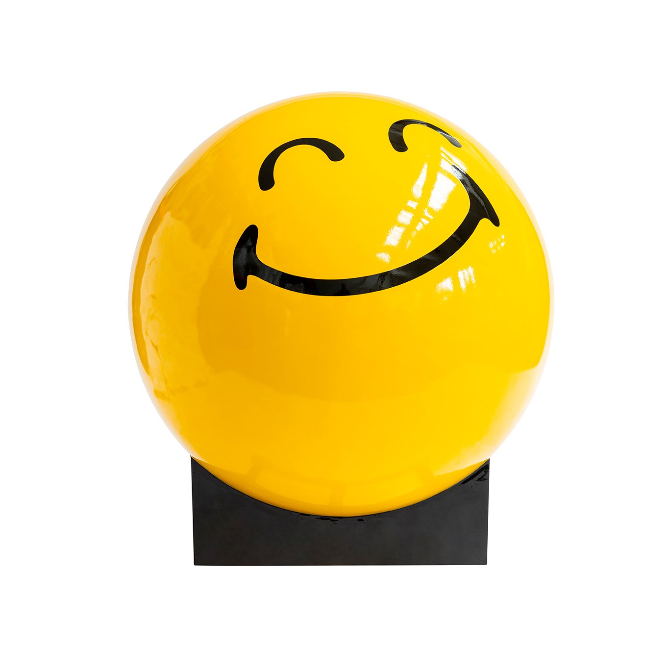 SmileyWorld® Art Trail, Stockport | Wild in Art