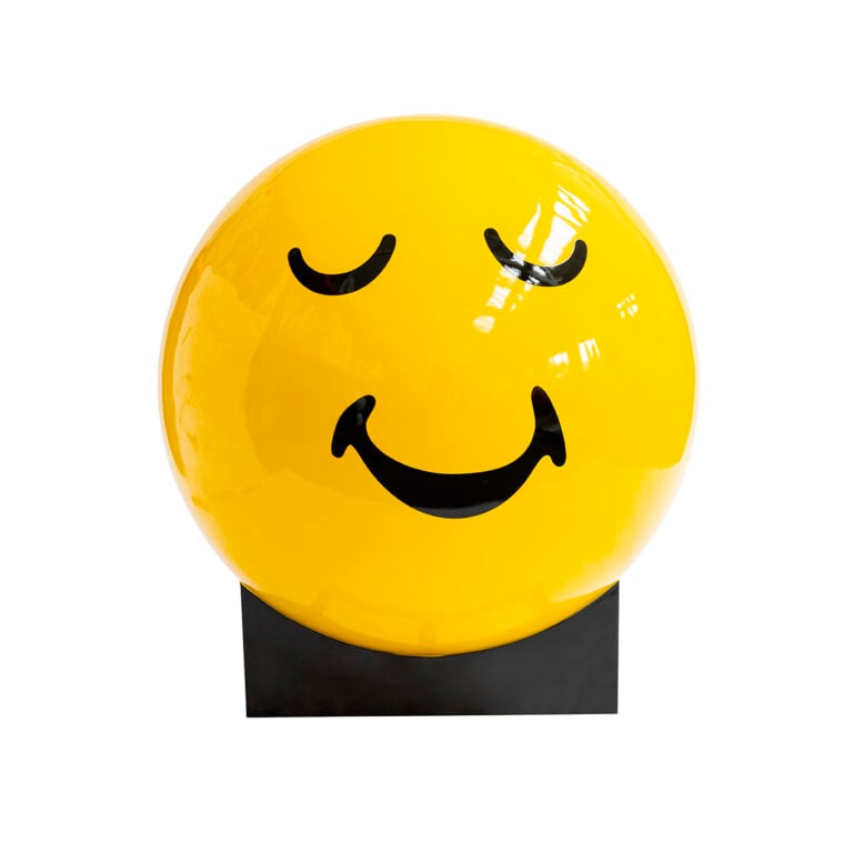 SmileyWorld® Art Trail, Battersea | Wild in Art