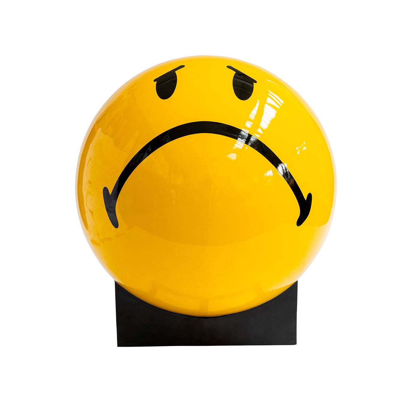 SmileyWorld® Art Trail, Stockport | Wild in Art