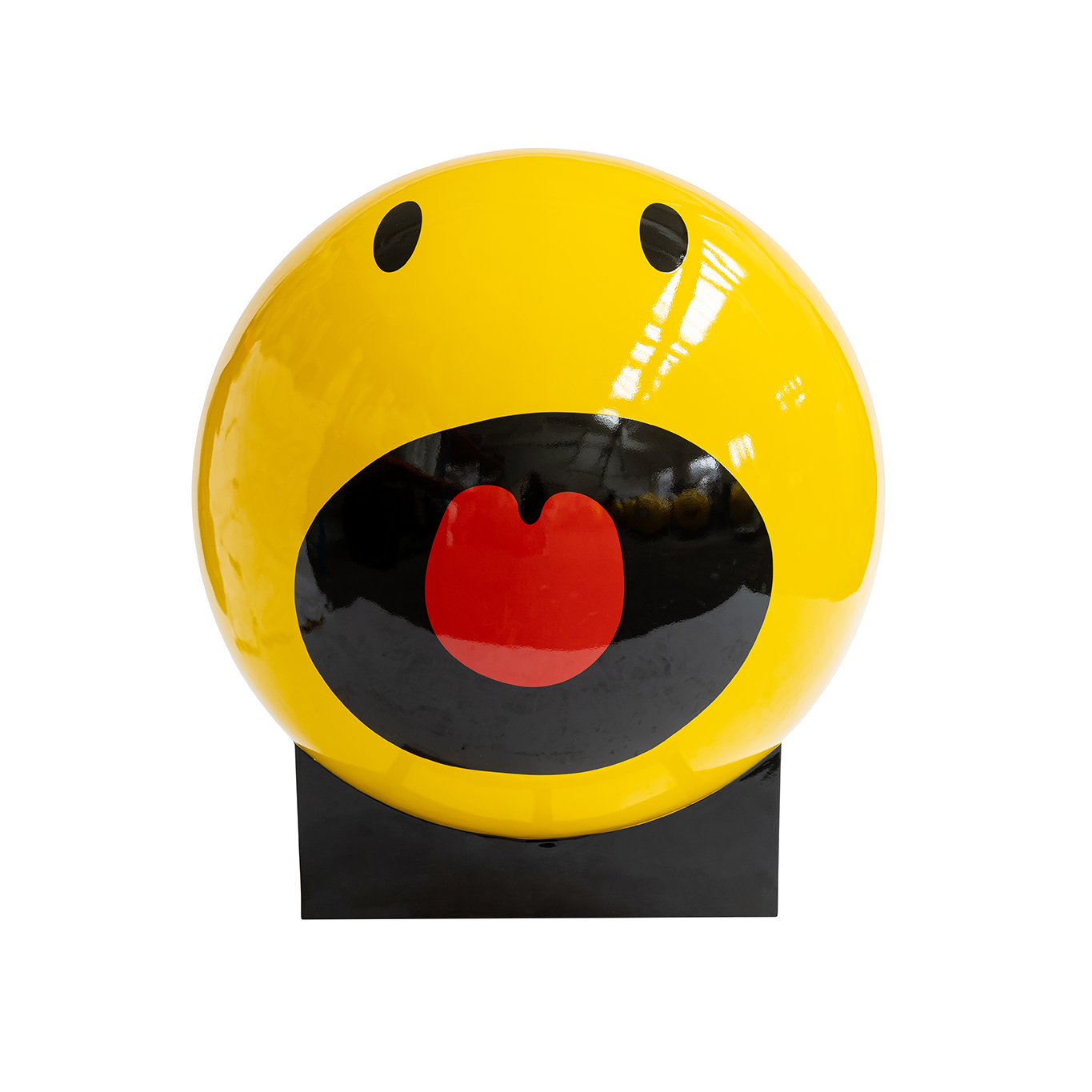 SmileyWorld® Art Trail, Stockport | Wild in Art