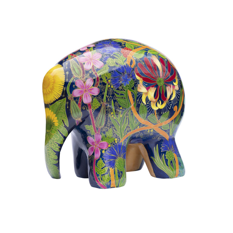 Elmer's Art Parade Macclesfield | Wild in Art