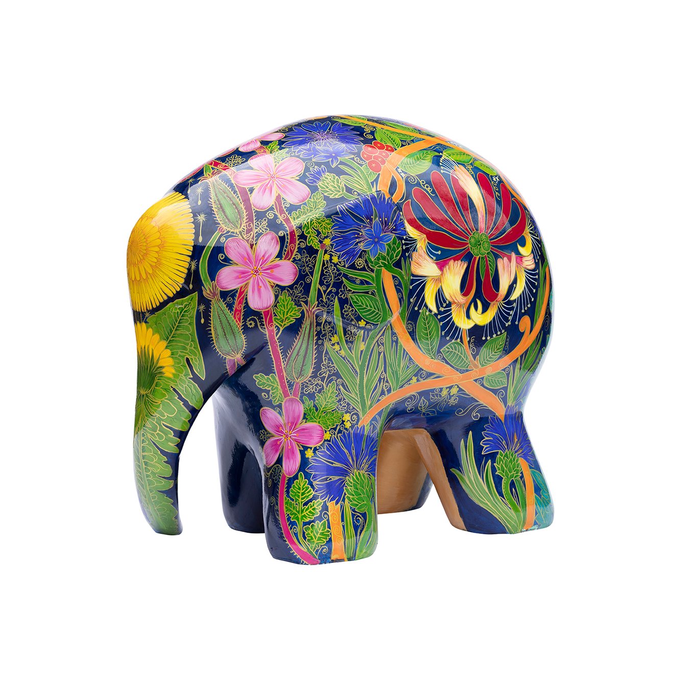 Maestro Morris | Wild in Art