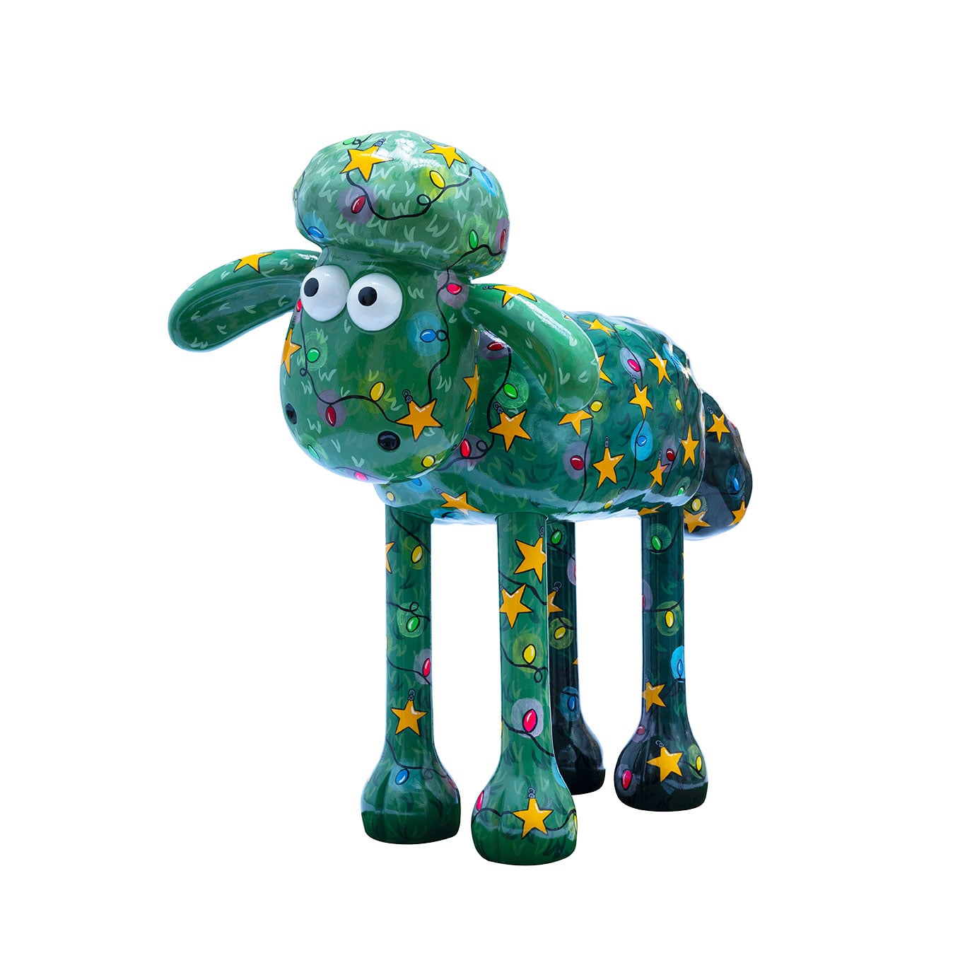 Shaun the Sheep: Find the Flock, Wrest Park | Wild in Art