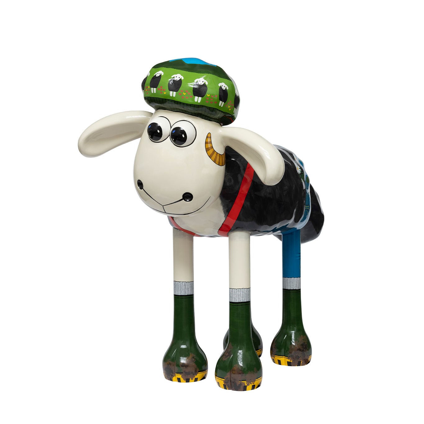 Shaun the Sheep: Find the Flock at Trentham Gardens | Wild in Art