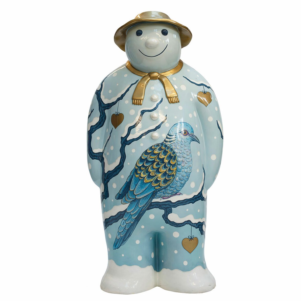 Two Turtle Doves 2 | Wild in Art