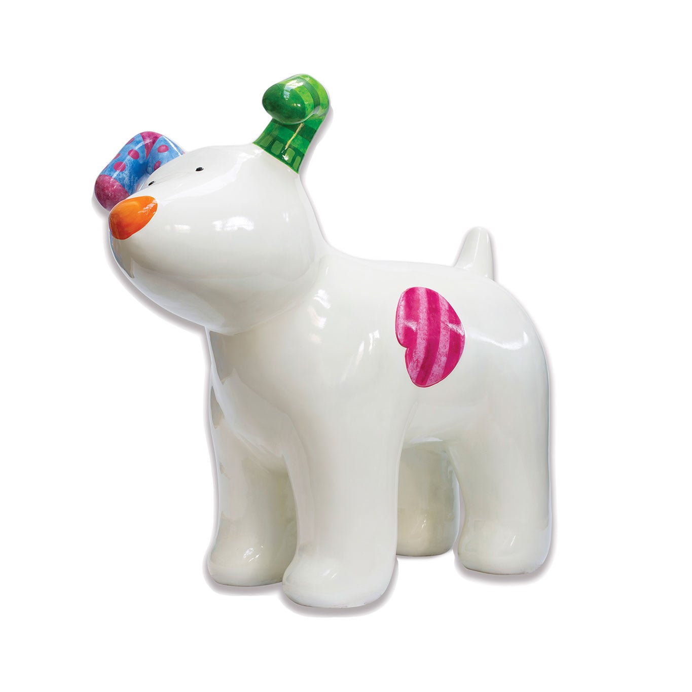 Classic Snowdog | Wild in Art