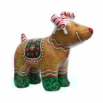 Snowdogs Discover Buxton | Wild in Art