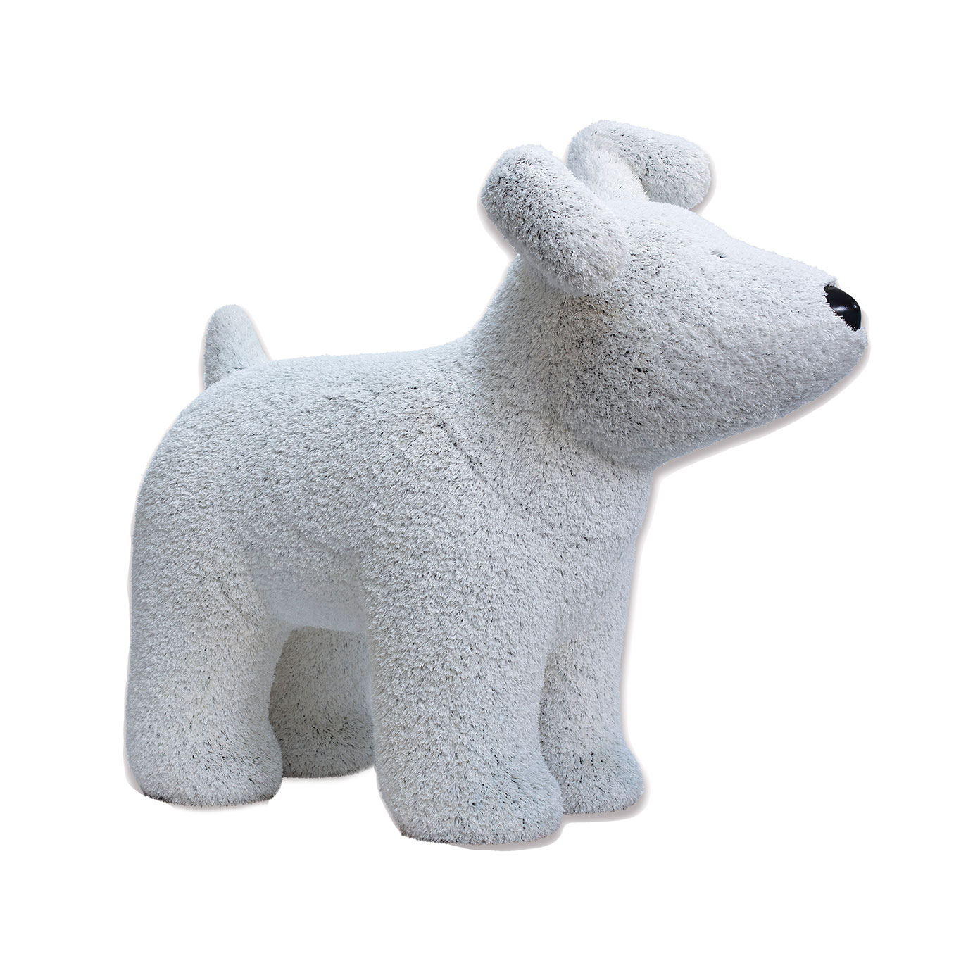 Roodle | Wild in Art