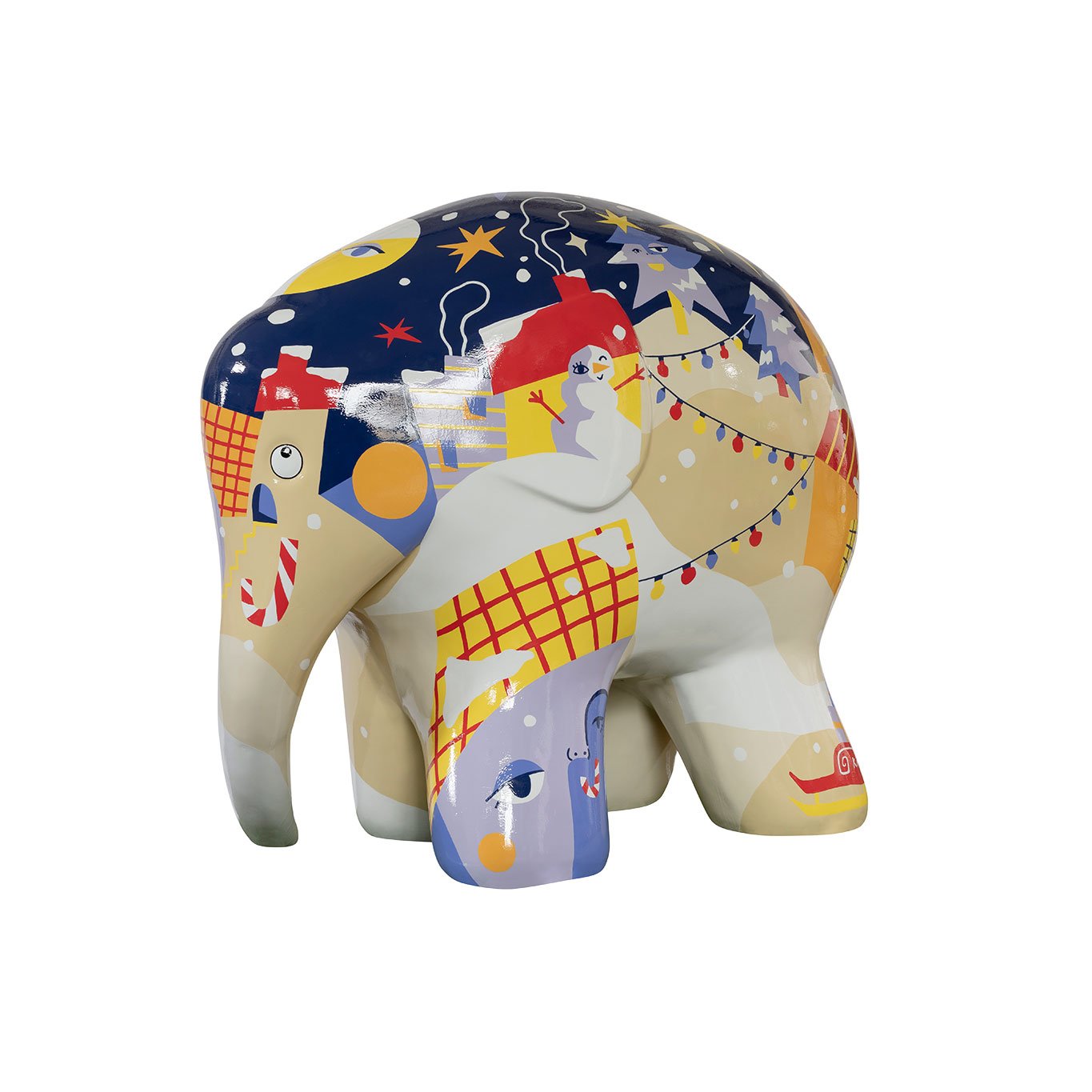 El-casso | Wild in Art