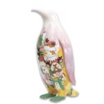 Fleet Street Quarter Penguin Parade | Wild in Art