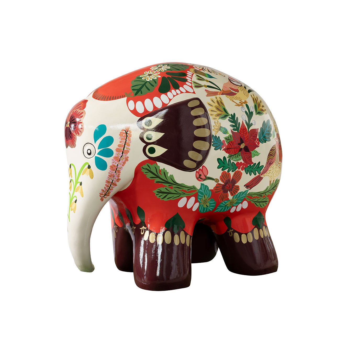 Elmer's Art Parade Macclesfield | Wild in Art