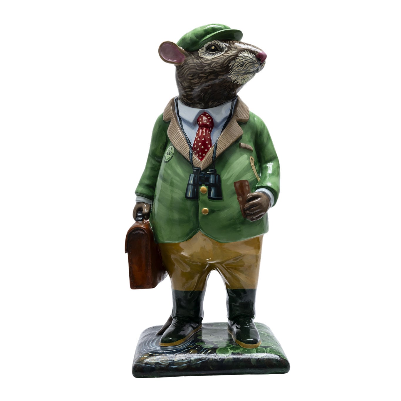 The Wind in the Willows, Woodchester Park | Wild in Art